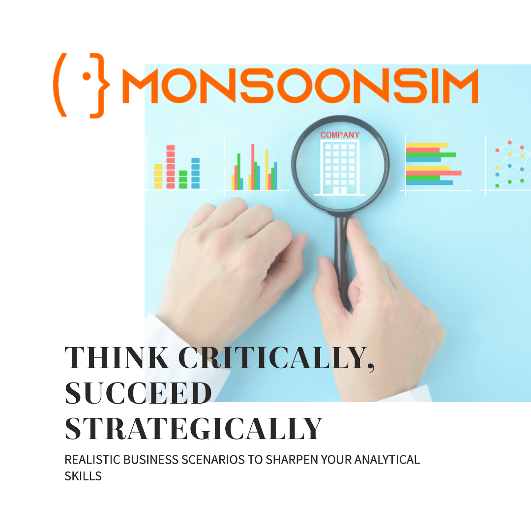 MonsoonSIM